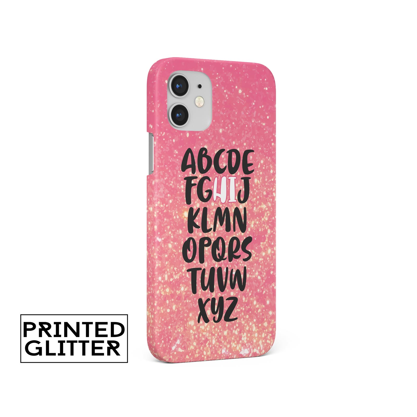 CASE FOR IPHONE 17 16 15 14 13 12 PRO MAX HARD PHONE COVER GIRLY PINK ...