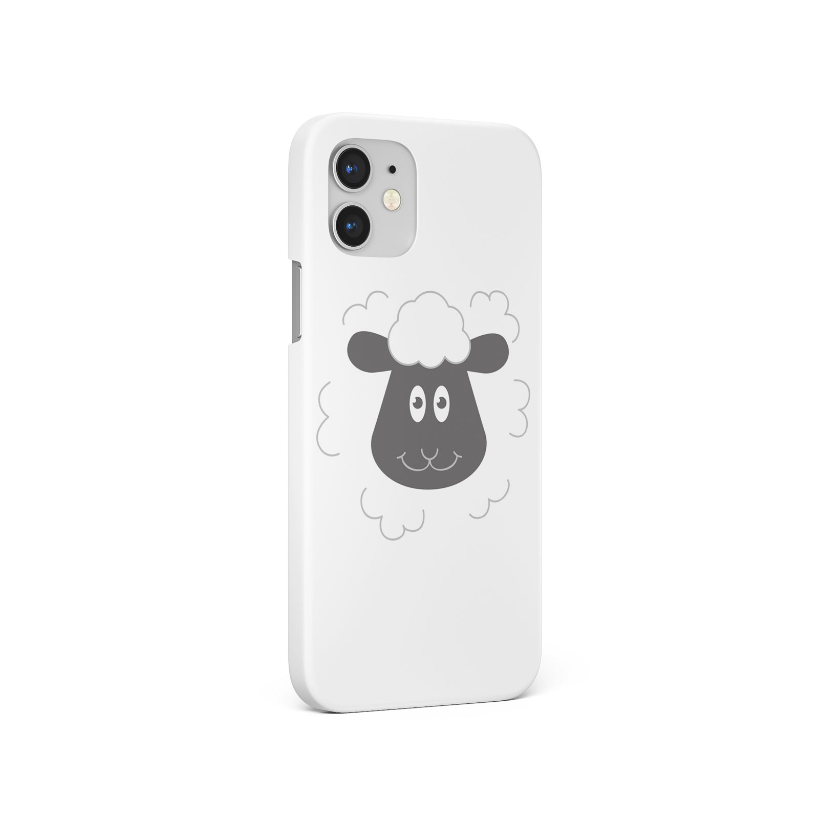 CASE FOR IPHONE 16 16E 15 14 13 12 PRO MAX HARD PHONE COVER CUTE EWE ...