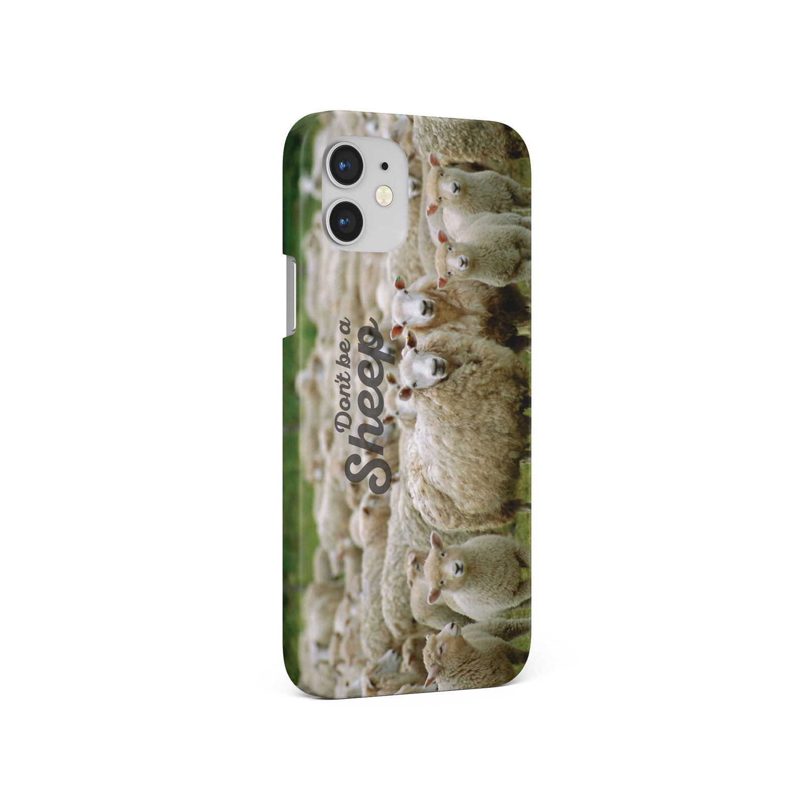 CASE FOR IPHONE 16 16E 15 14 13 12 PRO MAX HARD PHONE COVER CUTE EWE ...